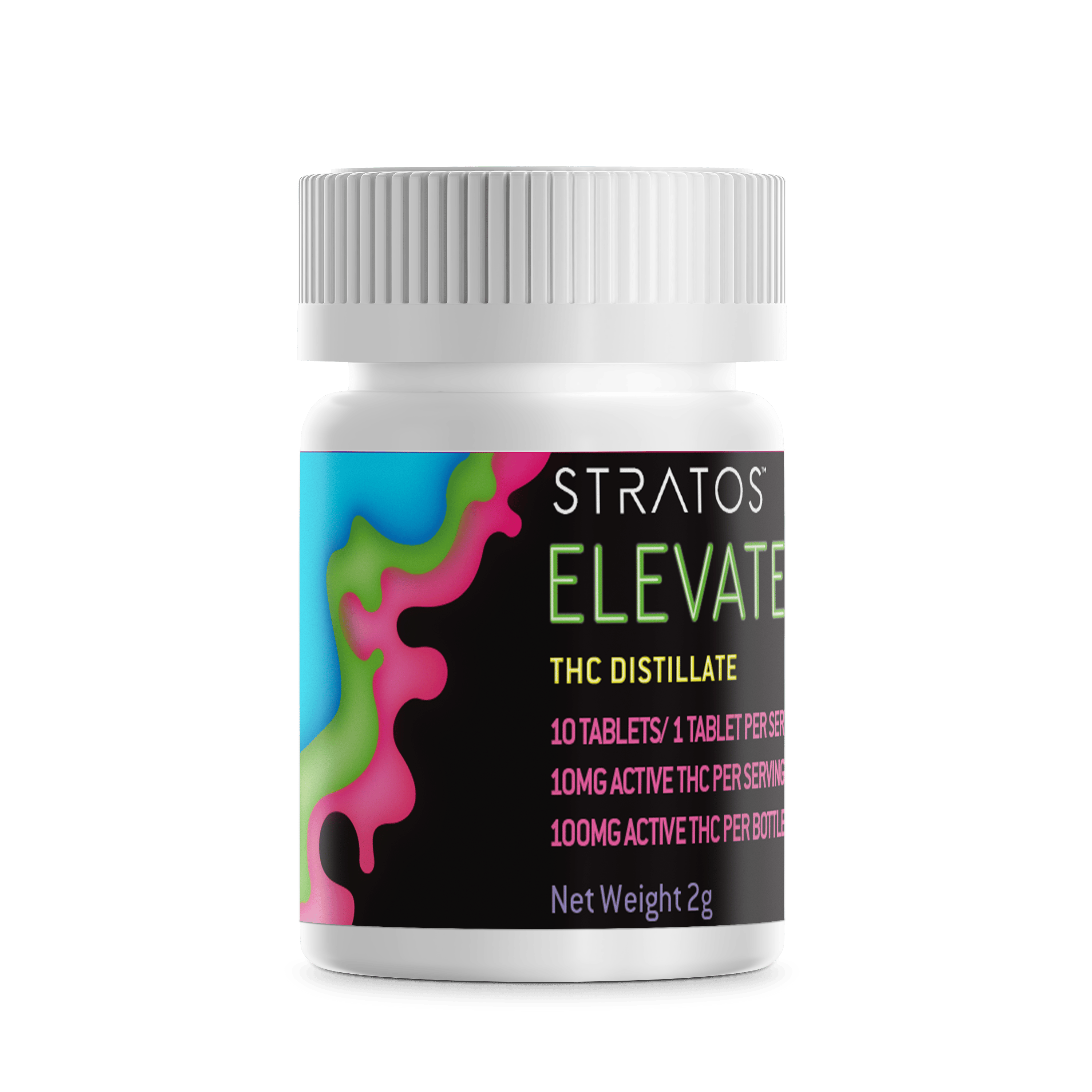Stratos THC Pills - Buy Cannabis Capsules & Weed Pills | Weedmaps for Sale