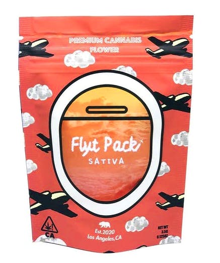 Flyt Pack Blue Dream - Flyt Pack