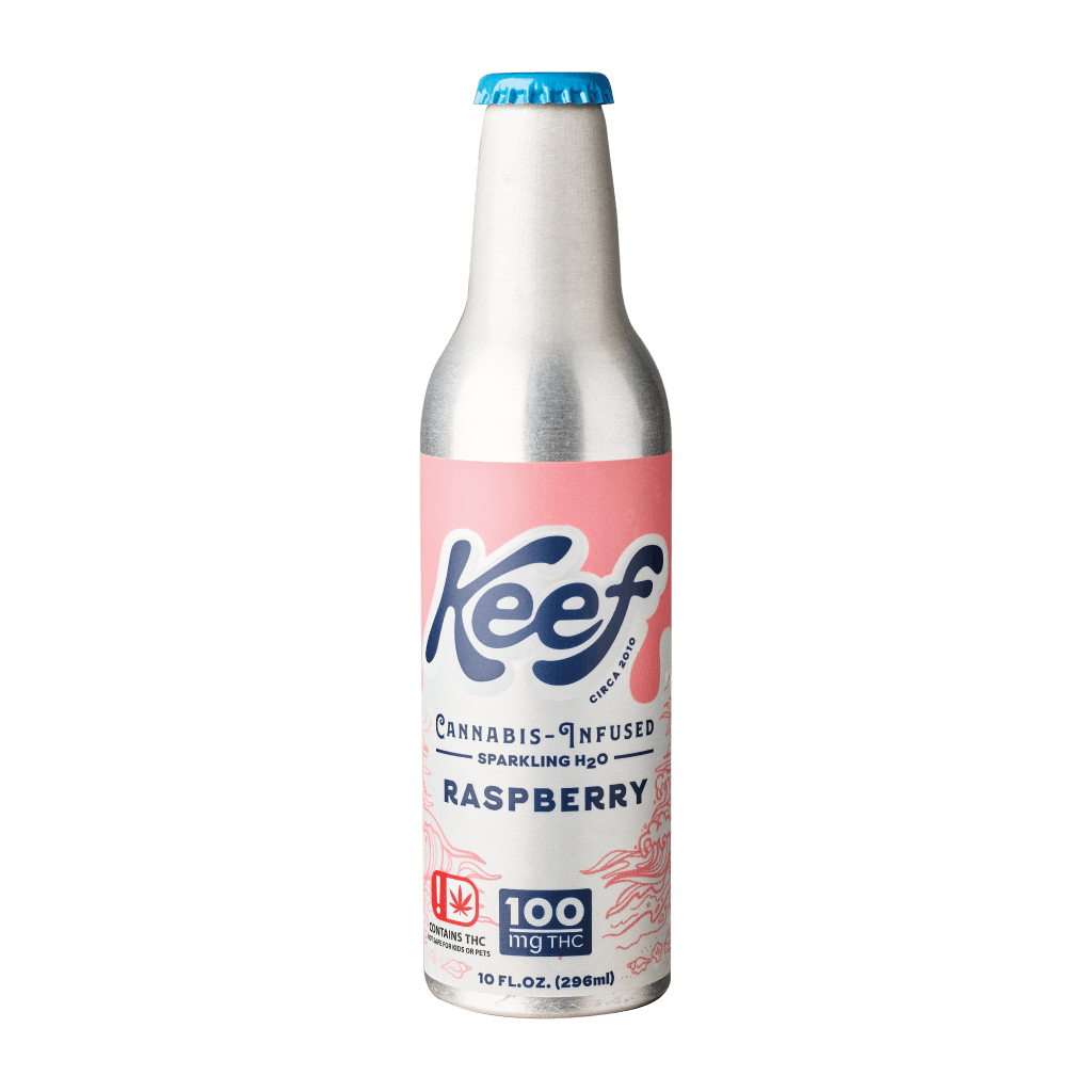 Keef Brands Products | Weedmaps