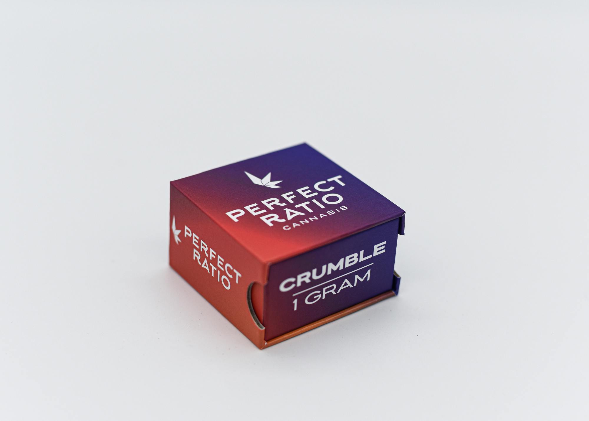 Perfect Ratio - Good Stuff Live Crumble - Perfect Ratio