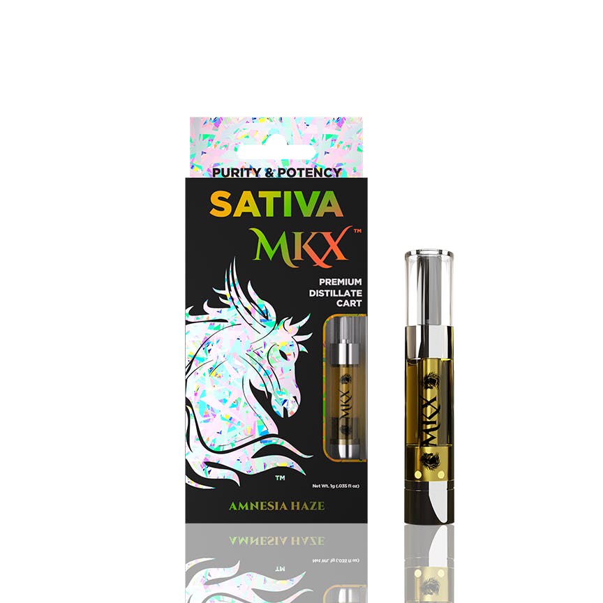 MKX Oil Co Vape Pens for Sale | Weedmaps