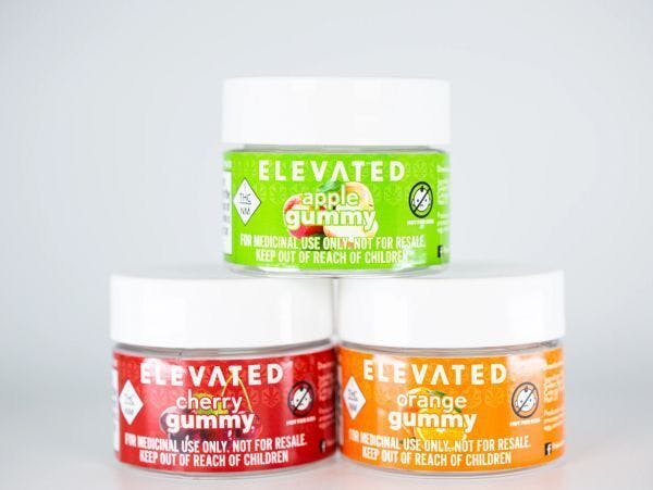 Elevated Labs Products | Weedmaps
