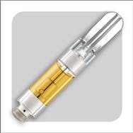 Full Bloom Durban Poison .5g Full Spectrum Cartridge | Weedmaps