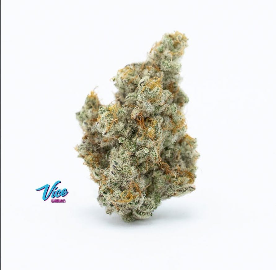 MAC 1 (Caps Cut): Flower *Top Shelf SMALL BUDS* - Vice Cannabis
