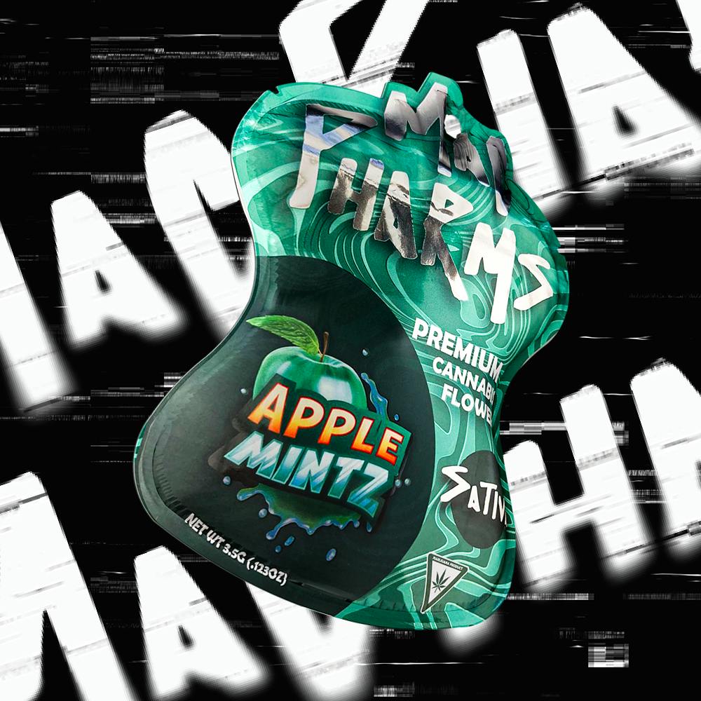 Mac Pharms Products | Weedmaps