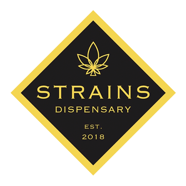 JEALOUSY #4 - Strains