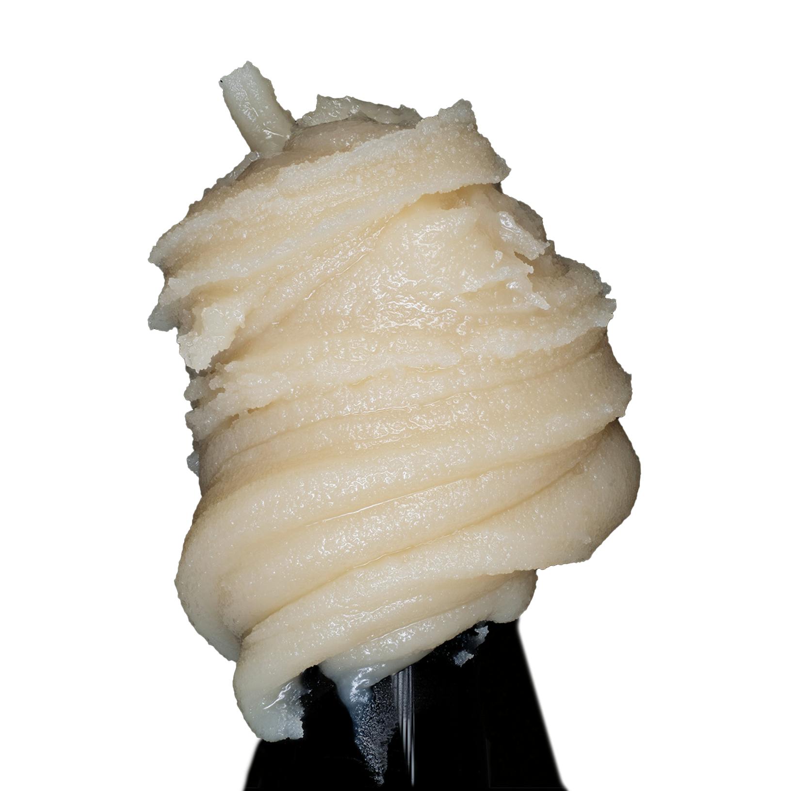 Slap and Tickle 90 Micron Hash Rosin - Halcyon Farms