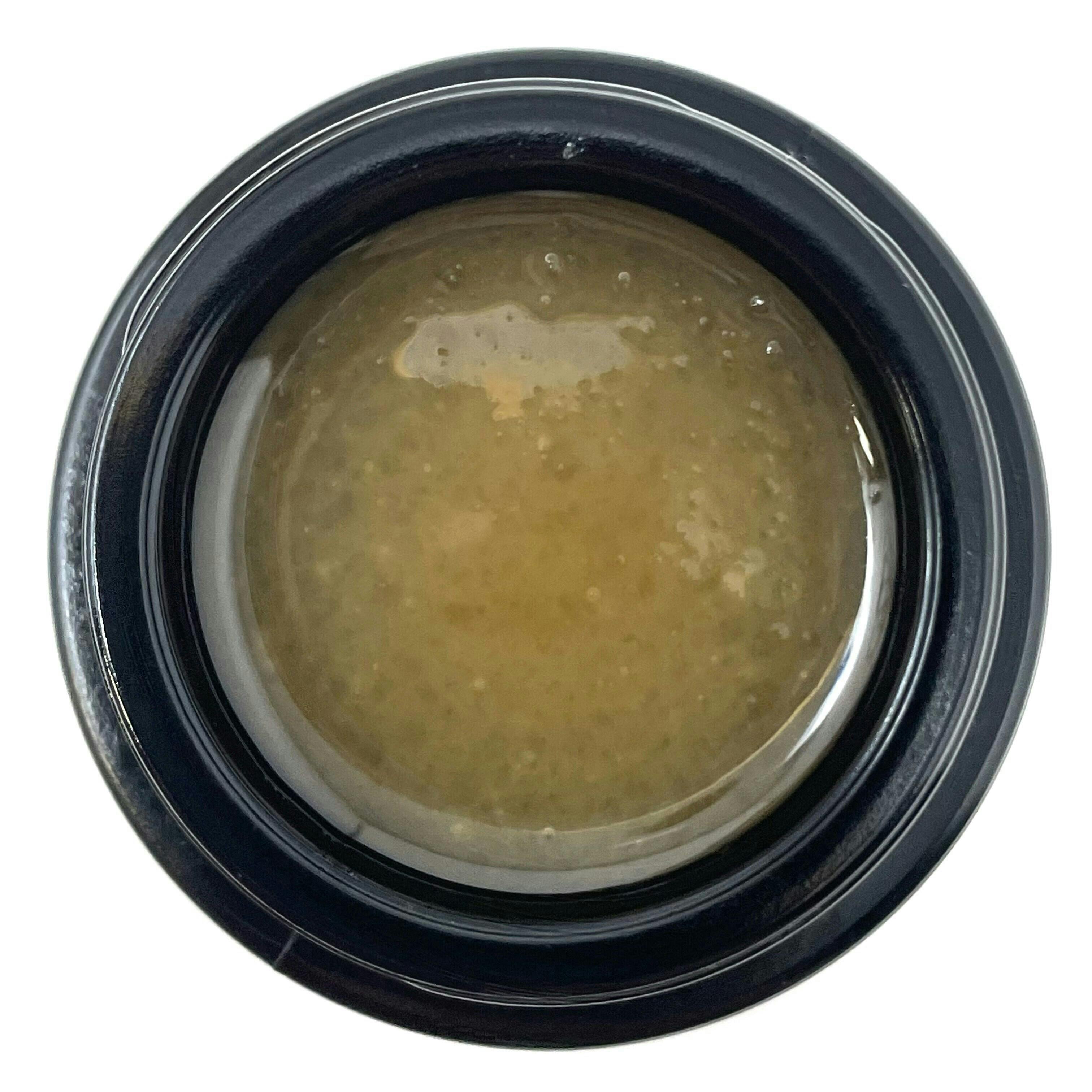 Cured Badder (7g Bulk Jars) - Rain Drop - Northern Terps / Green Truck ...