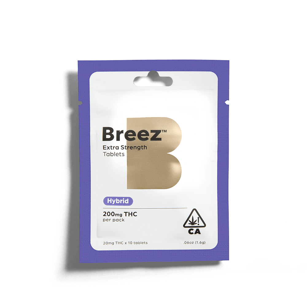 Breez Products | Weedmaps