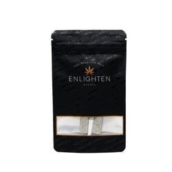 Enlighten Frozen Lemons .5g Pre-Rolls - 3 Pack | Weedmaps