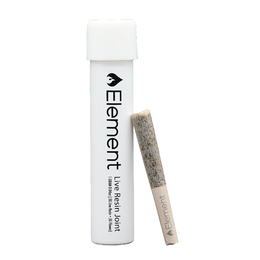 Element Live Resin Joint 1G - Zkittles Kush Mints x Orange Kush Mints ... Element Live Resin Joint 1G - Zkittles Kush Mints x Orange Kush Mints ...