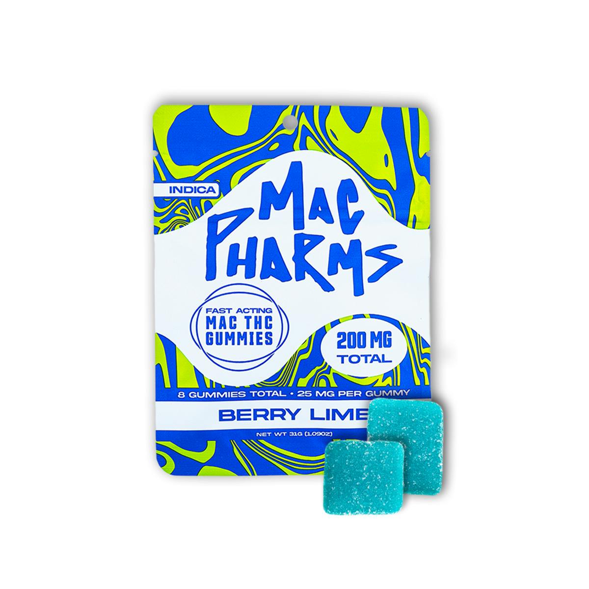 Mac Pharms Products for Sale