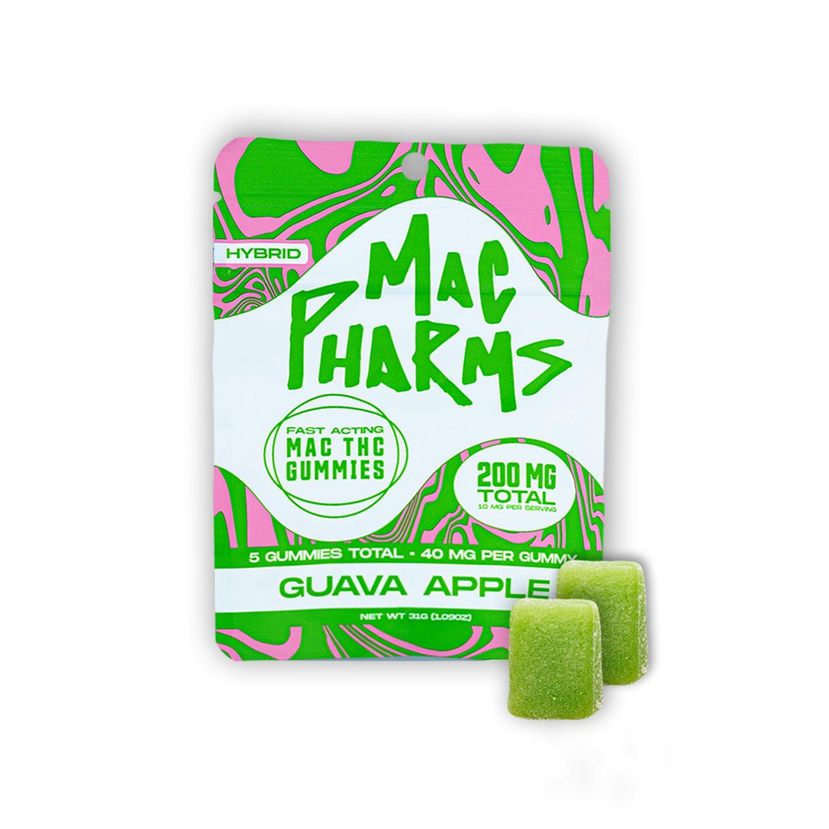 Mac Pharms Products for Sale