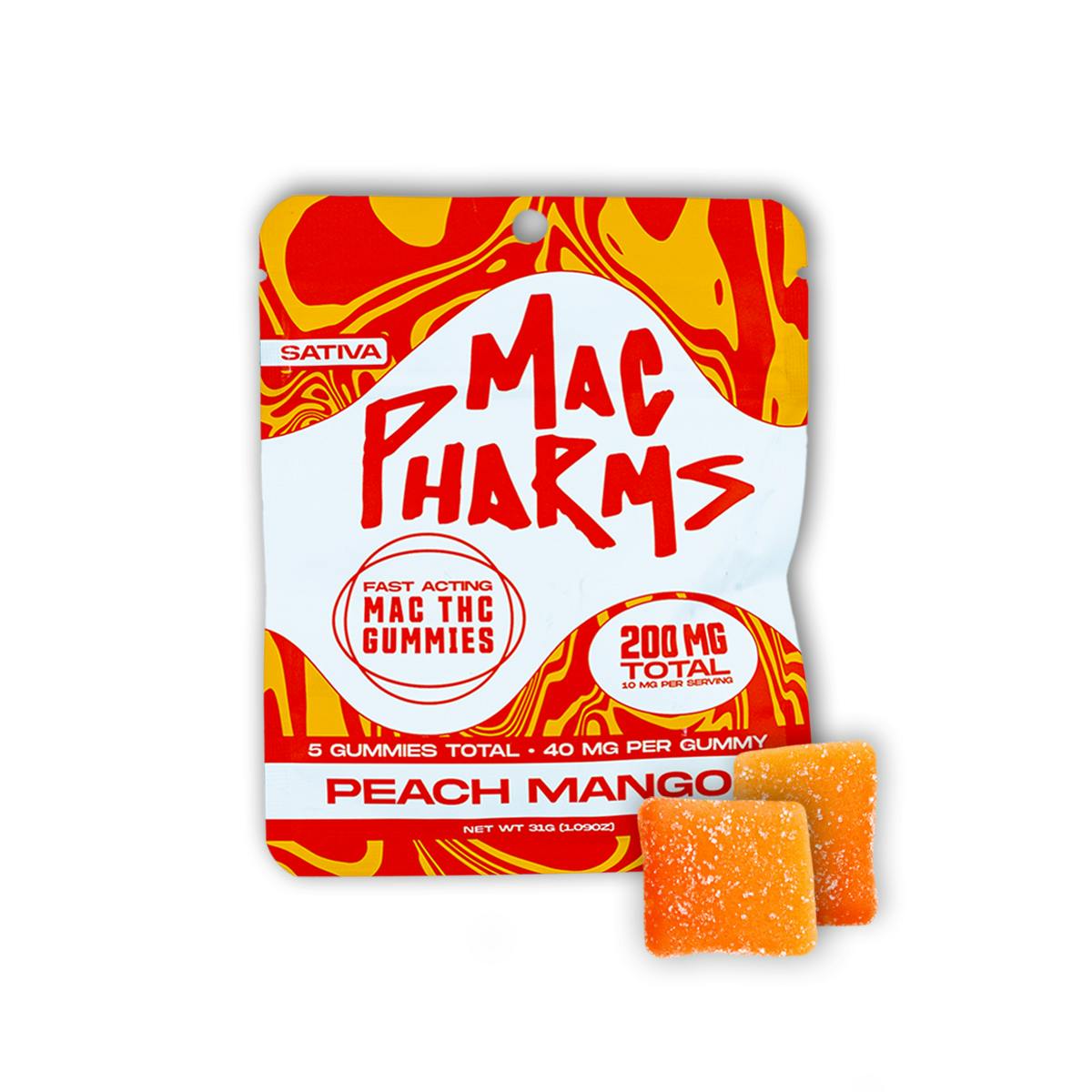 Mac Pharms Products for Sale