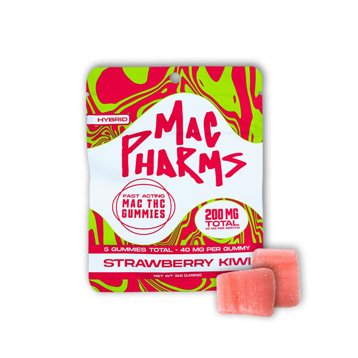 Mac Pharms Products for Sale