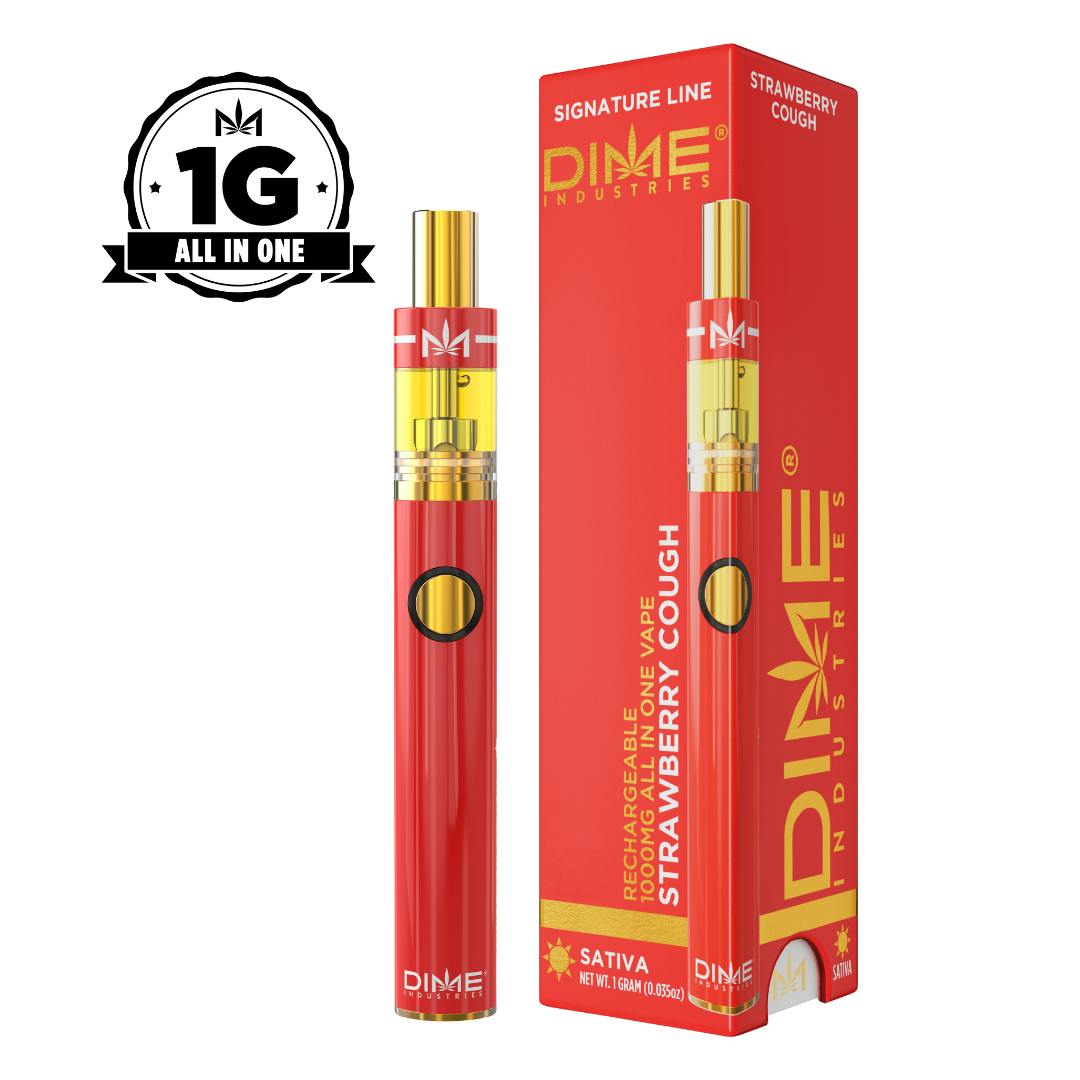 THC Vape Pens for Sale | Weedmaps - Page 4