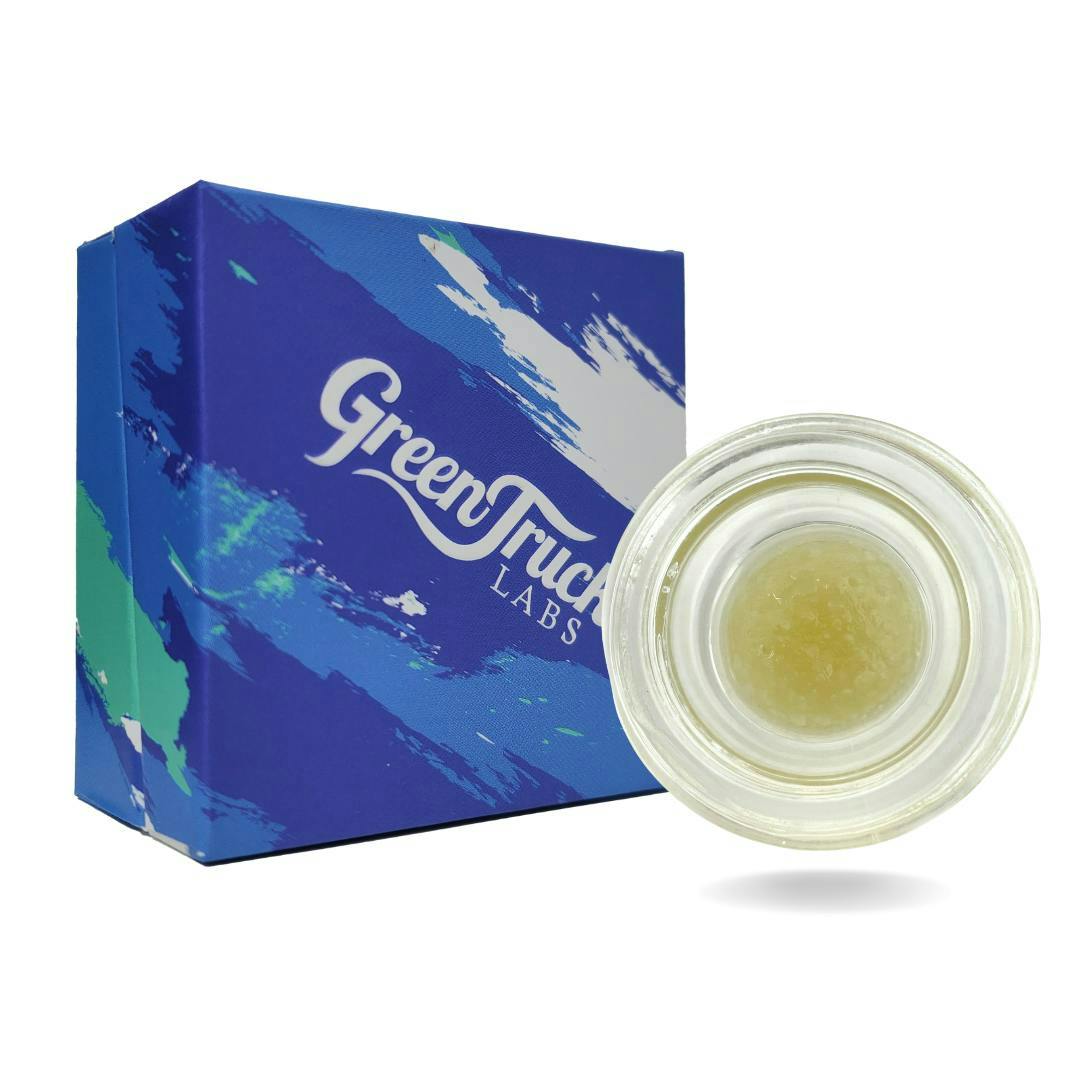 Cured Badder (Pre-Packed) - Zuchutto - Northern Terps / Green Truck ...