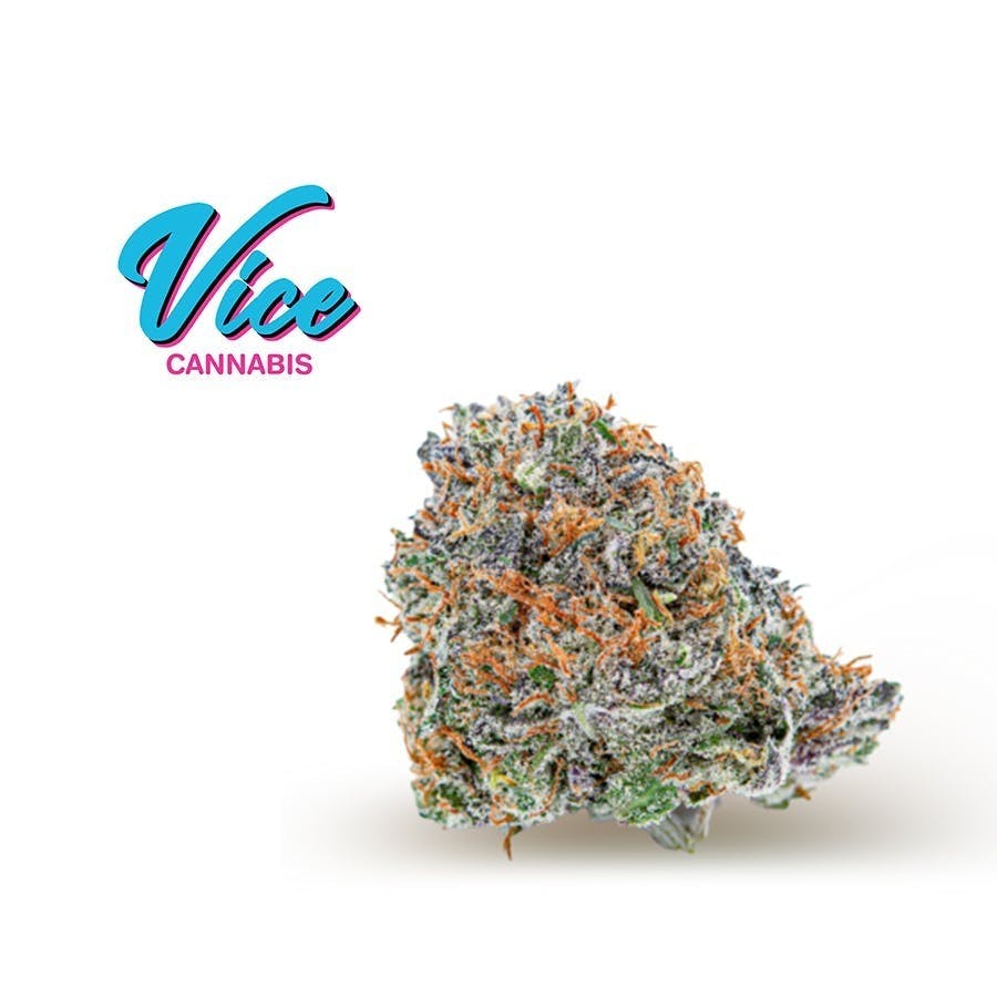 Mint Chocolate Chip: Flower - Vice Cannabis