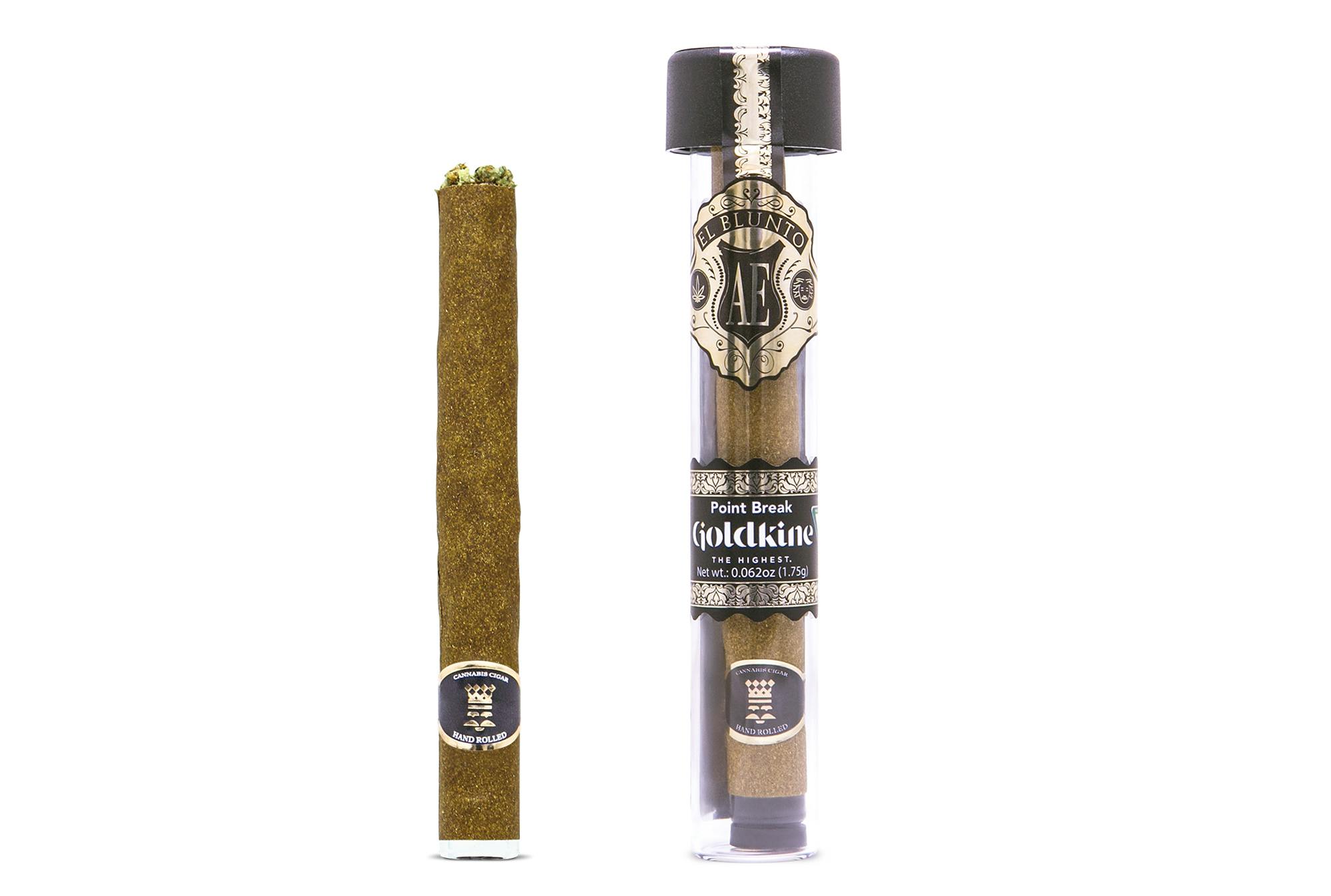 PUFF Sturgis - RECREATIONAL 21+ Info, Menu & Deals - Weed dispensary ...