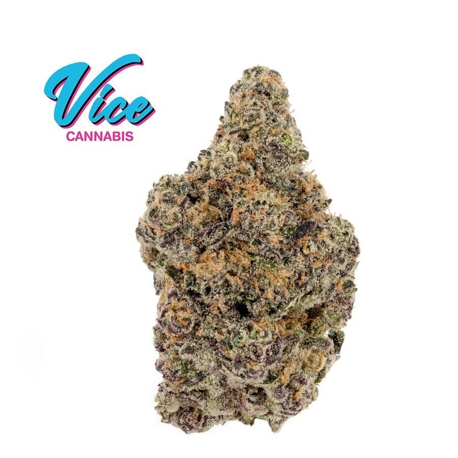 Gush Mints: Flower - Vice Cannabis