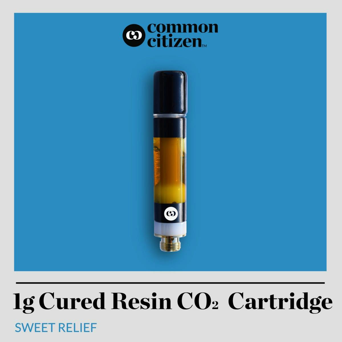 Common Citizen Vape Pens for Sale