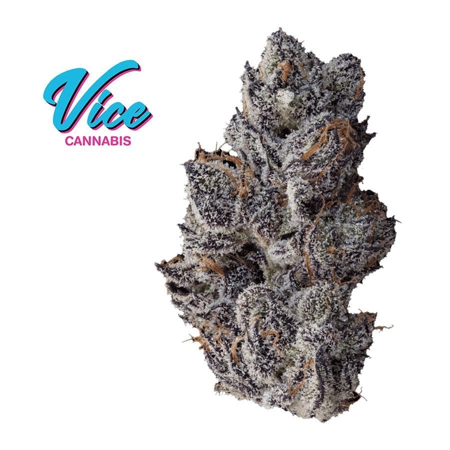 White Truffle: Flower - Vice Cannabis