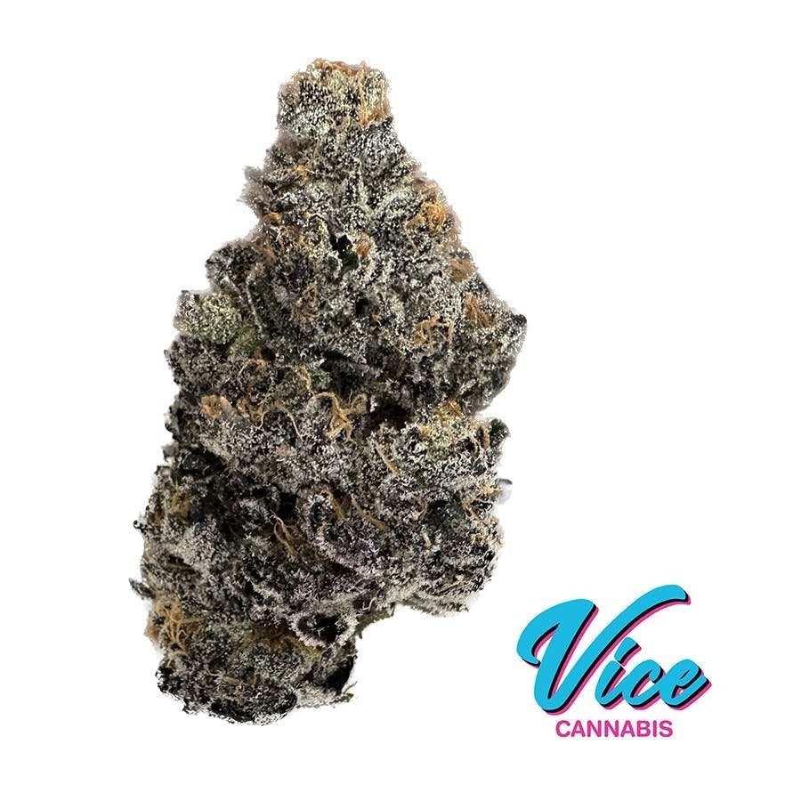 Permanent Marker: Flower - Vice Cannabis