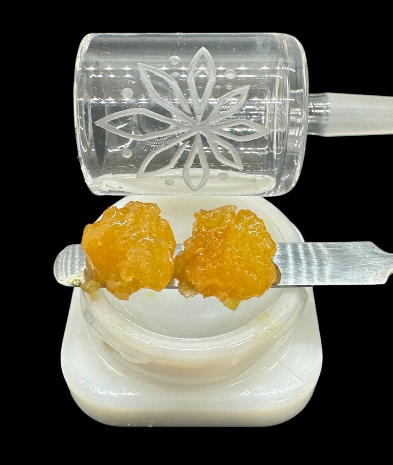 1g Pyxy Styx - Sooner Glue