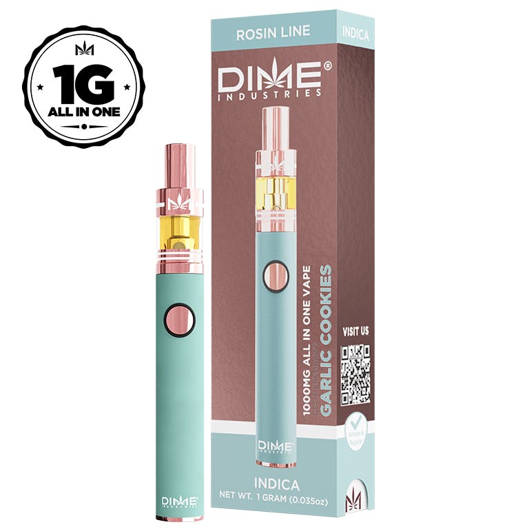 Dime Industries Vape Pens for Sale