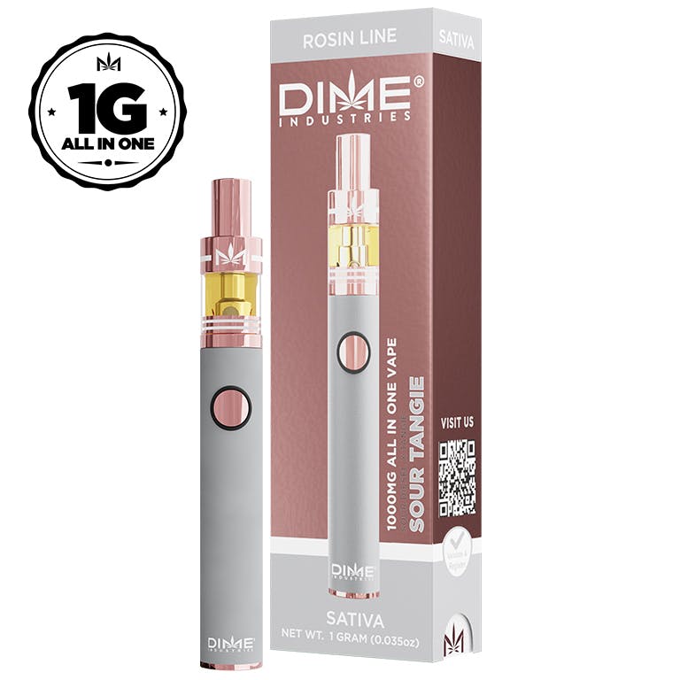 Dime Industries Vape Pens for Sale