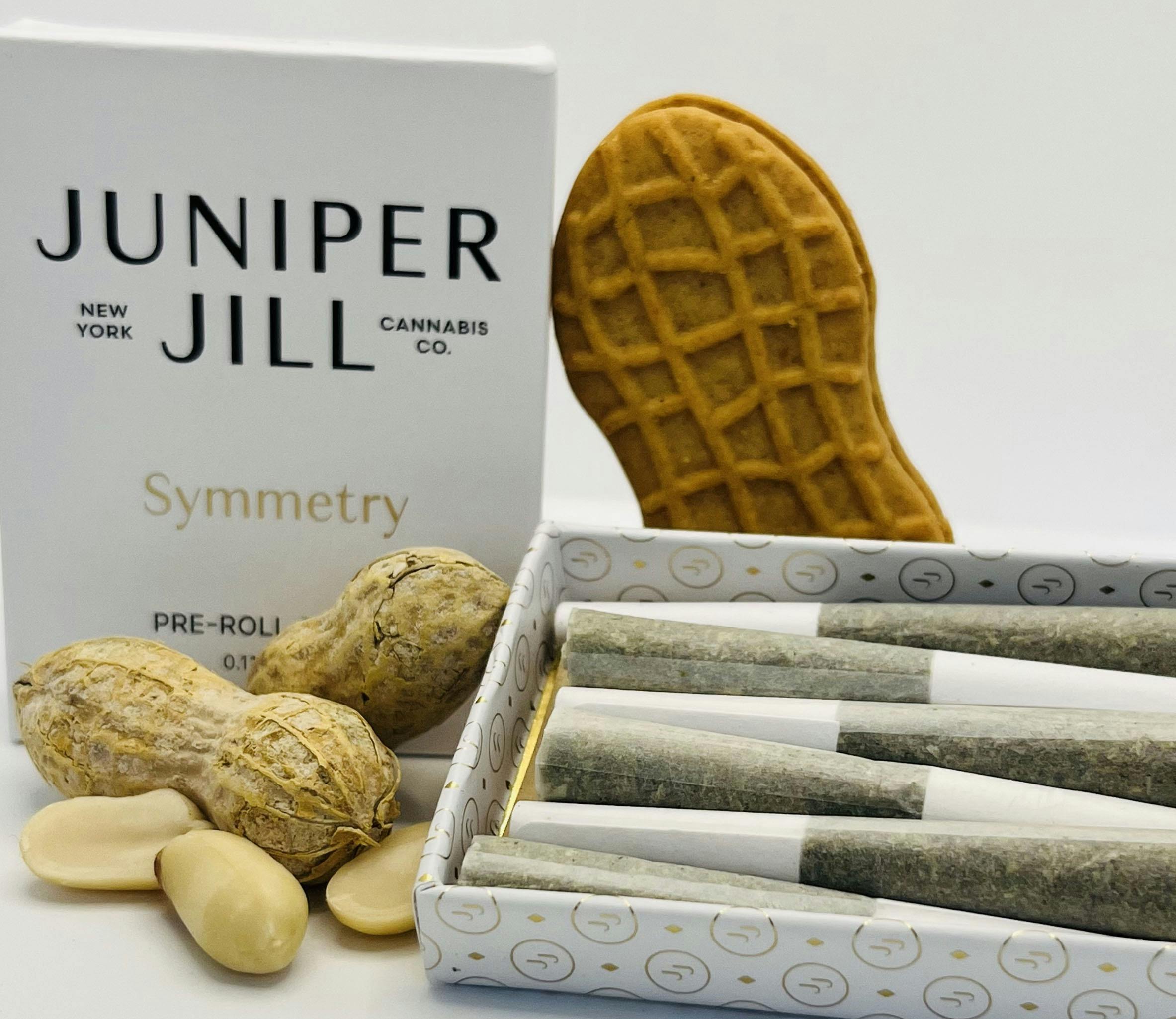 Juniper Jill Cannabis Co Nutter Budder | Weedmaps