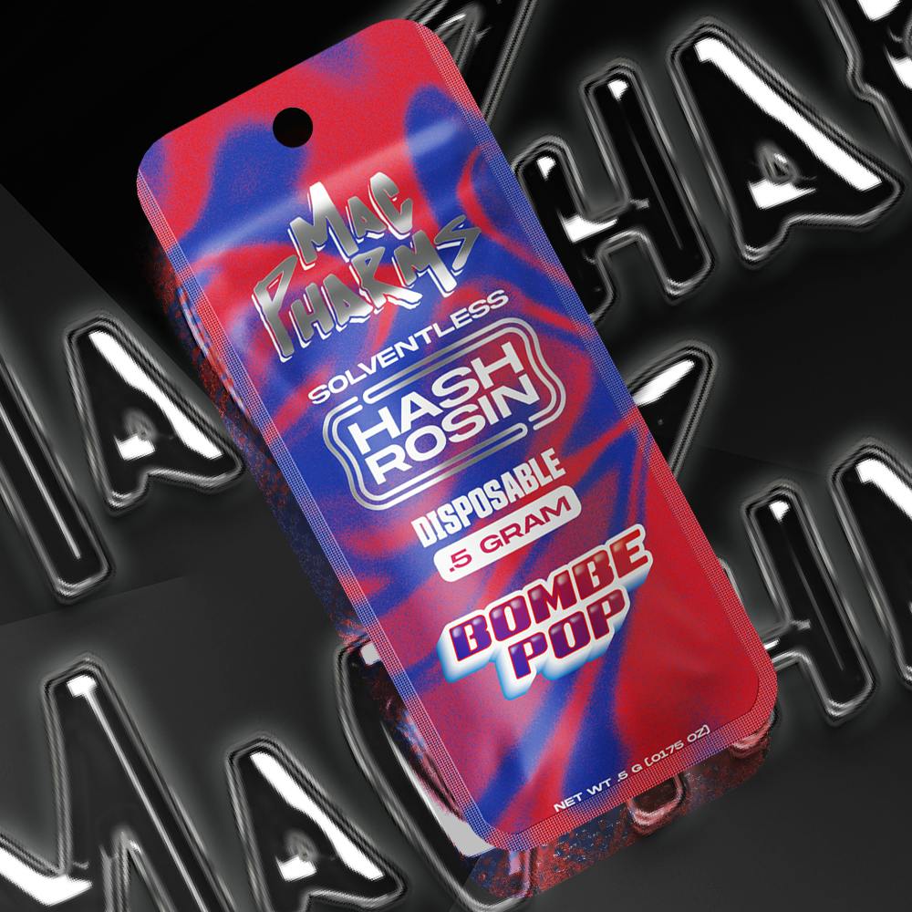 Mac Pharms All-in-one Vape Pens for Sale | Weedmaps