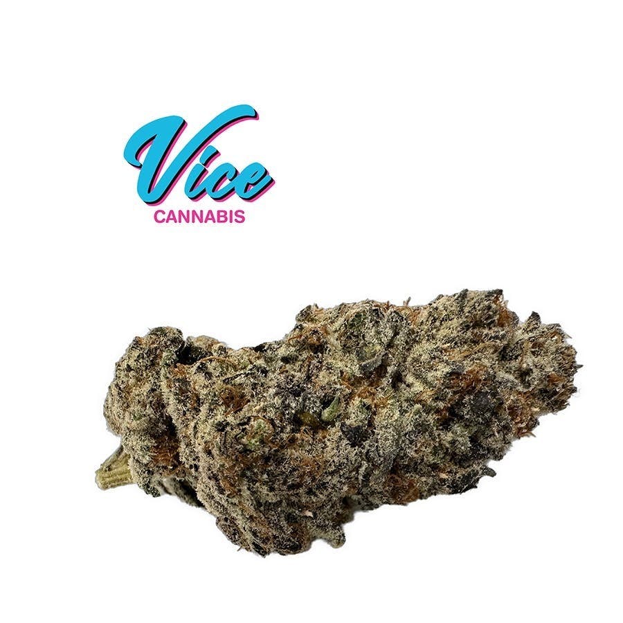 E85: Flower - Vice Cannabis