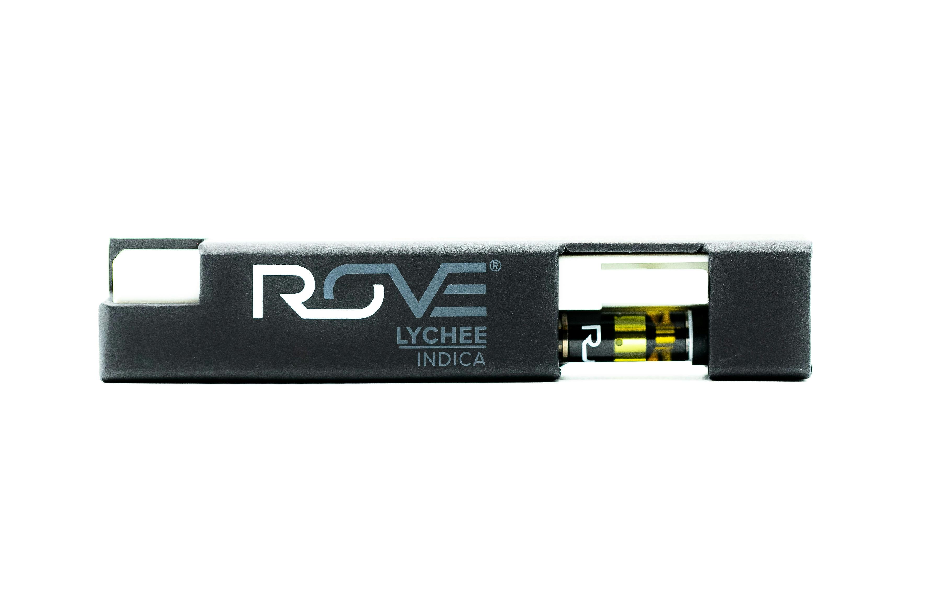 ROVE Disposable Vape Pens for Sale