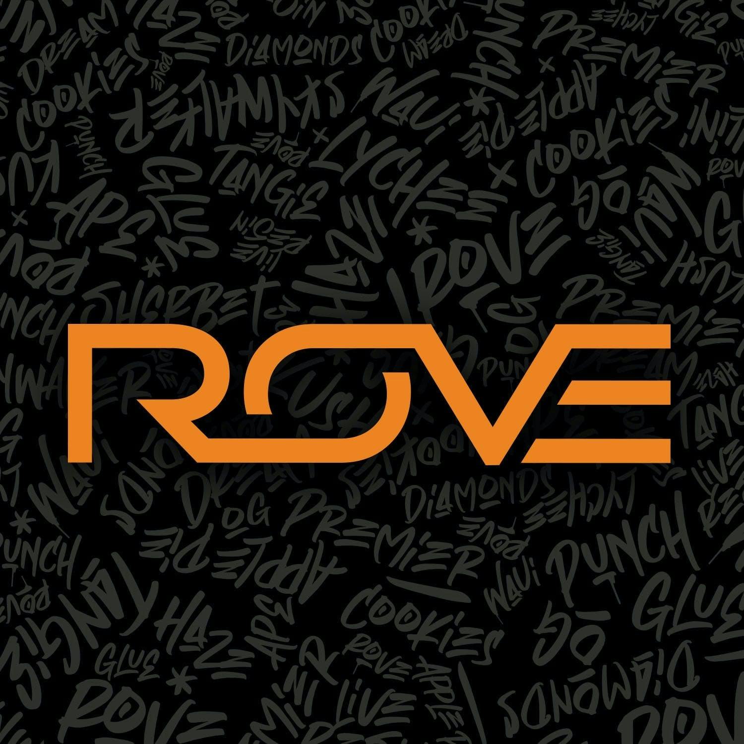 ROVE Disposable Vape Pens for Sale