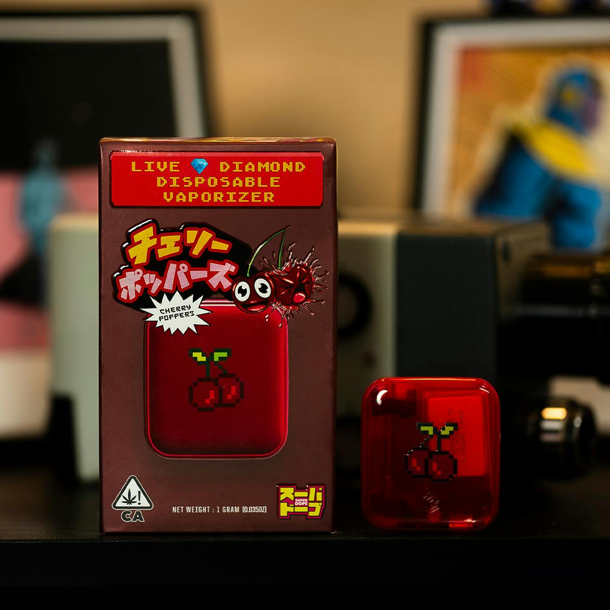 Super Dope Disposable Vape Pens for Sale