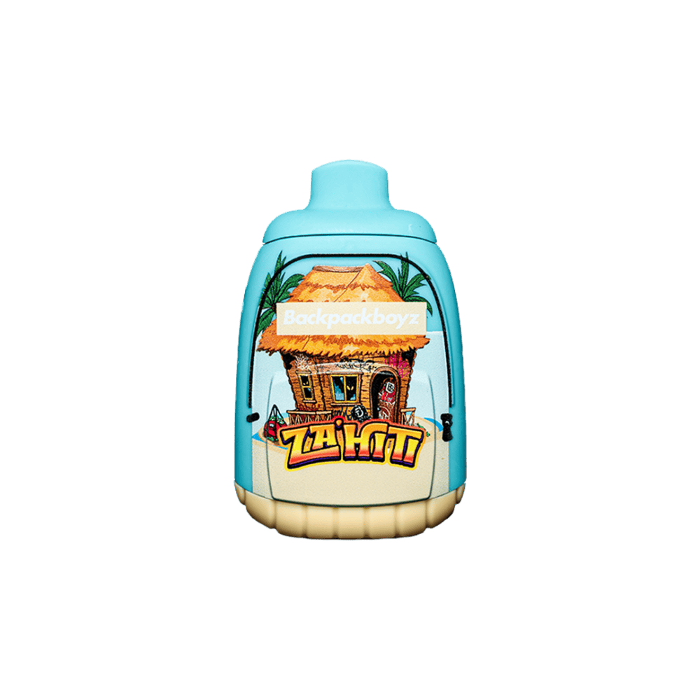 Backpack Boyz Info, Menu & Deals - Weed dispensary Los Angeles, California