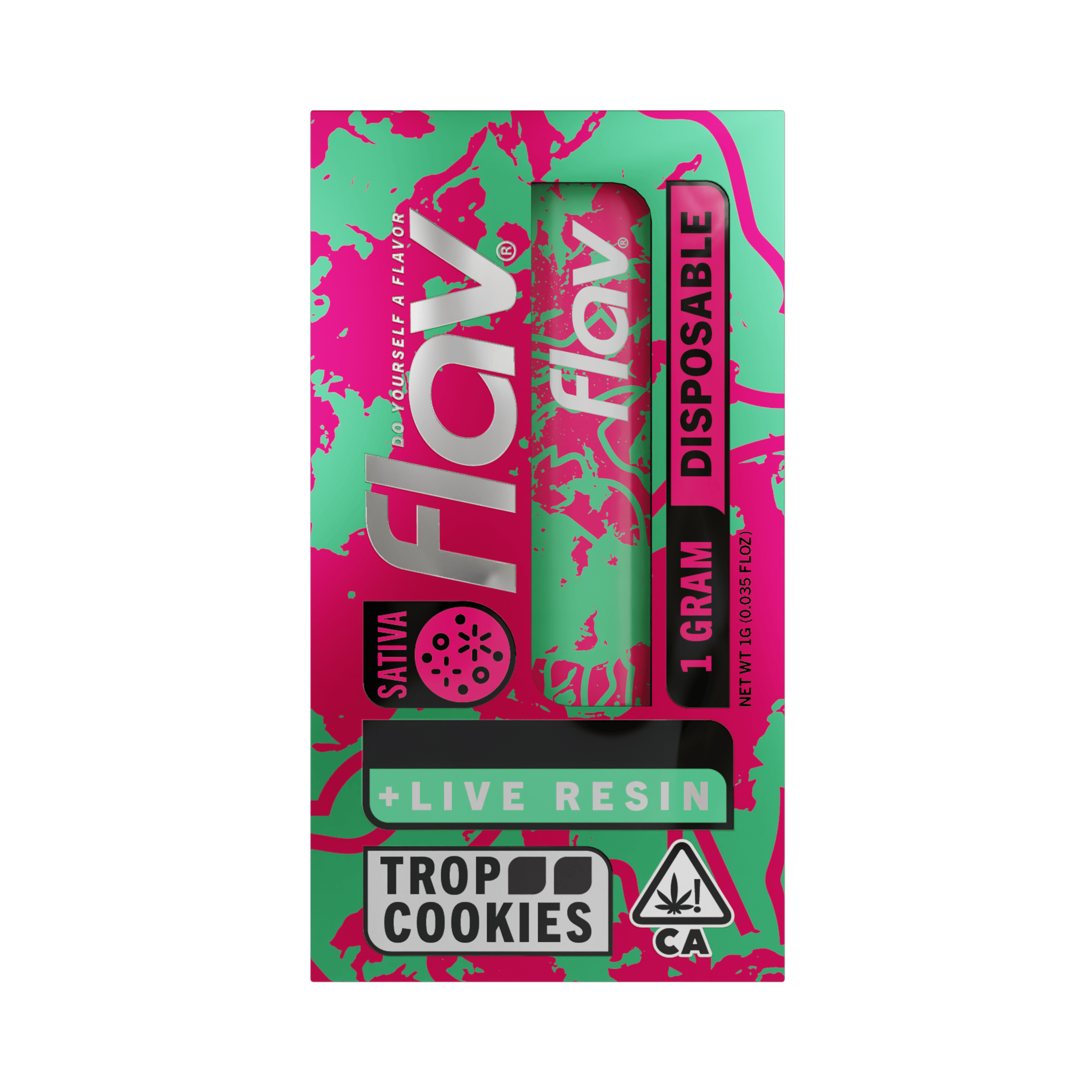 Flav Disposable Vape Pens for Sale | Weedmaps