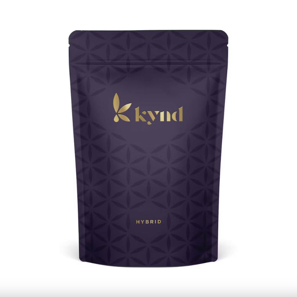 kynd Flower 7g Smalls - Fried Cream - Kynd Cannabis kynd Flower 7g Smalls - Fried Cream - Kynd Cannabis
