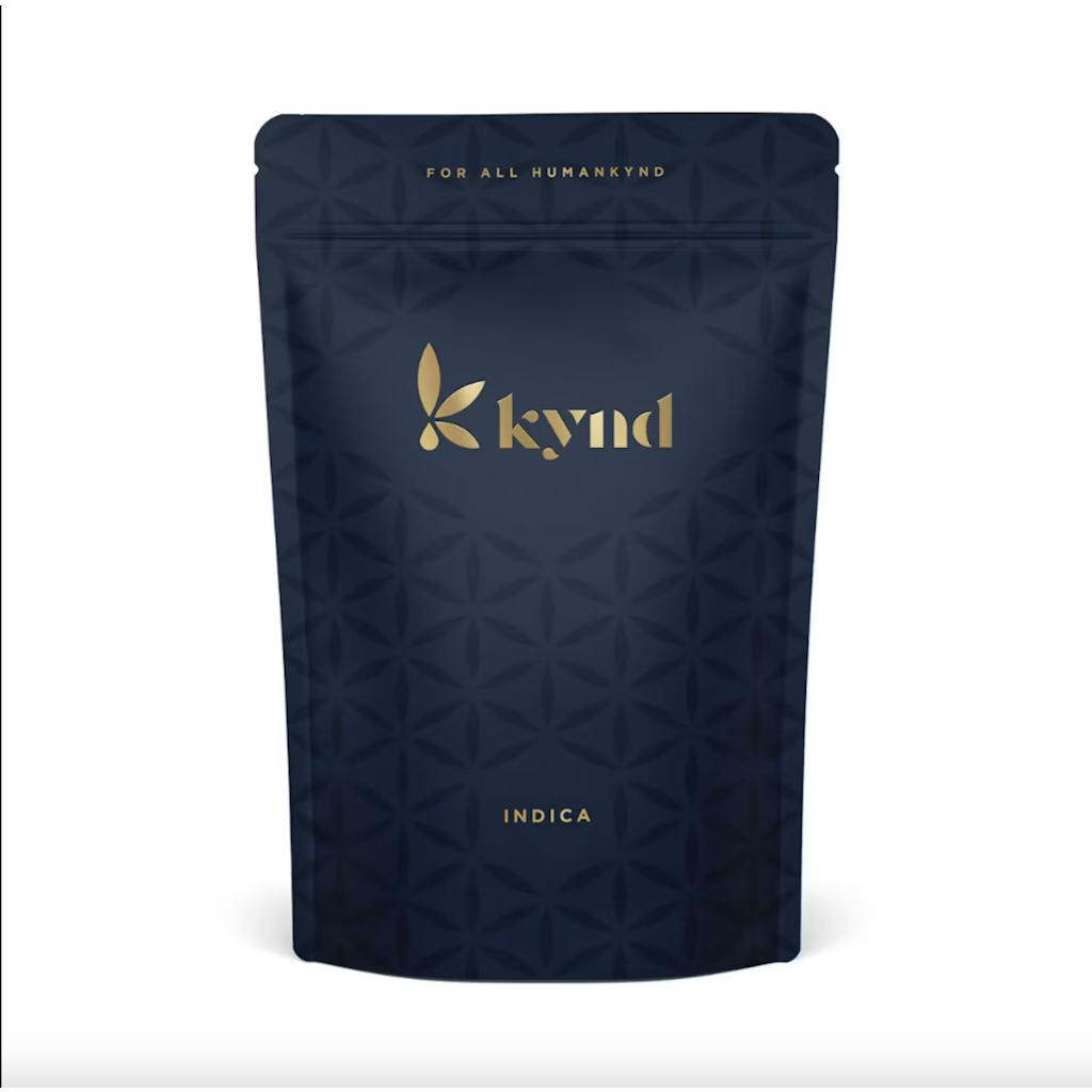 kynd Flower 7g Smalls - The Glove - Kynd Cannabis kynd Flower 7g Smalls - The Glove - Kynd Cannabis