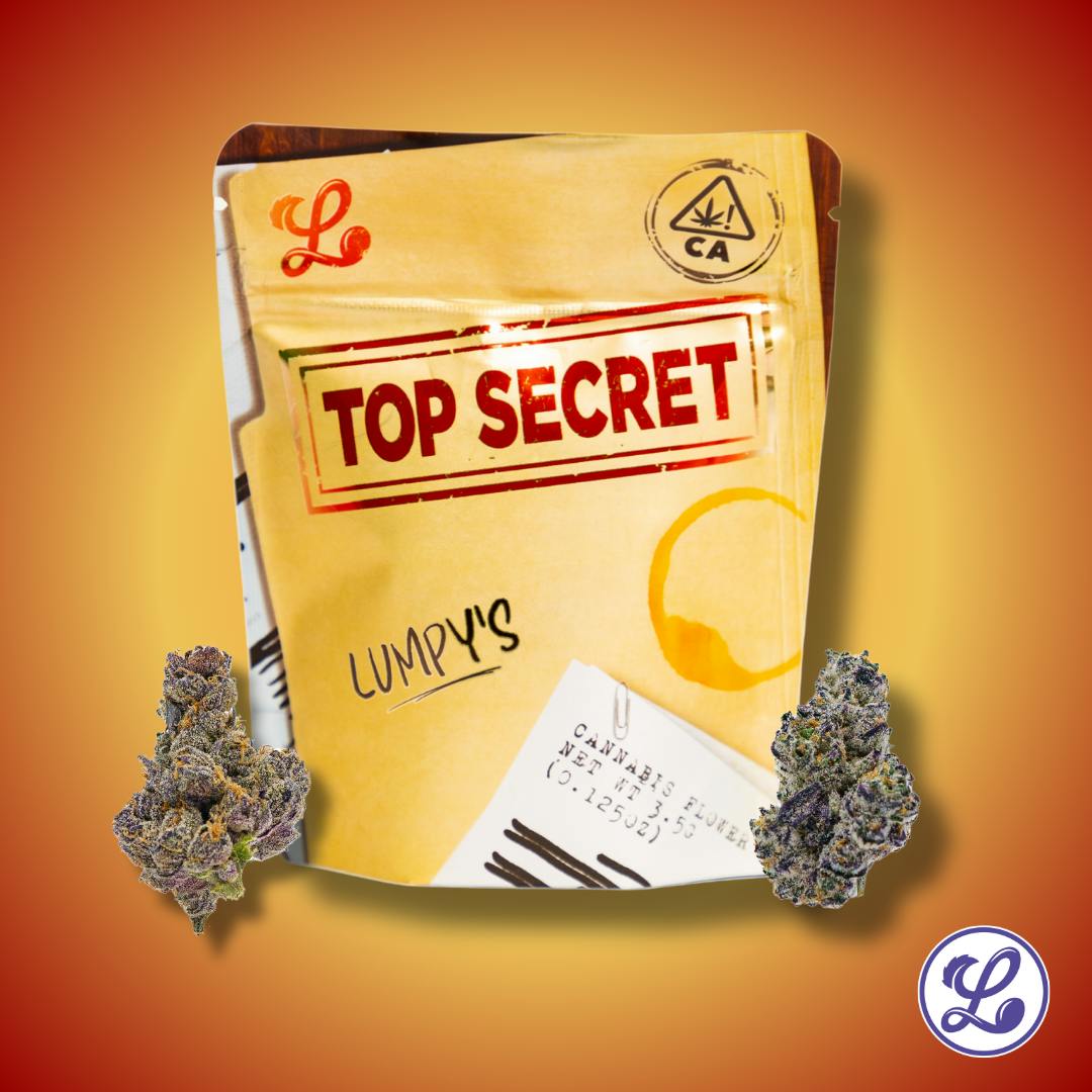 Lumpy's Flowers Products | Weedmaps