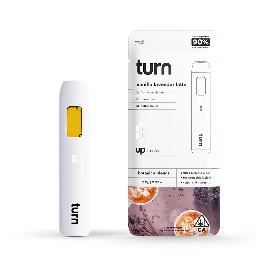 turn Vape Pens for Sale