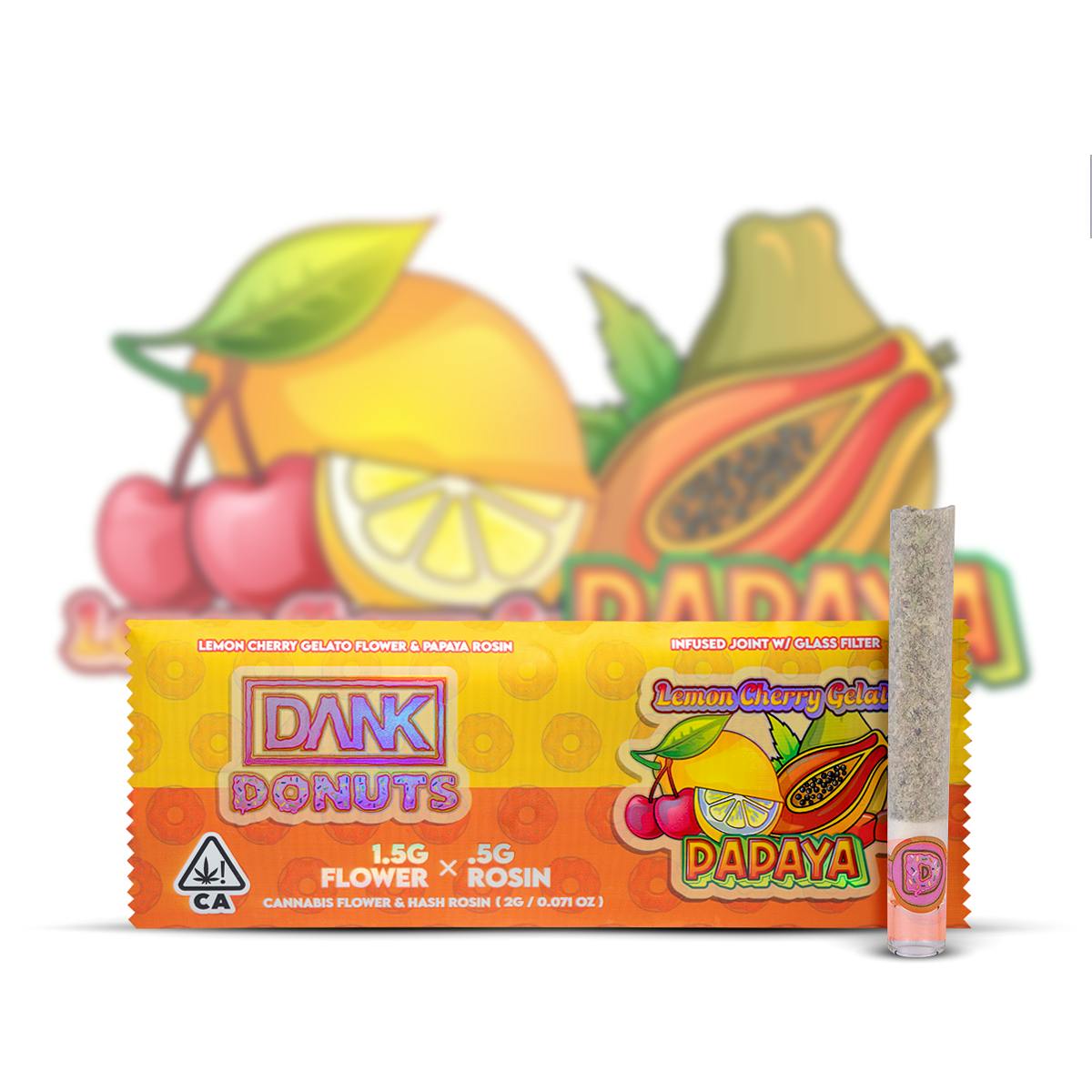 DANK Products | Weedmaps