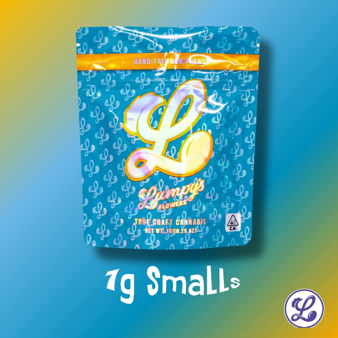 Lumpy's Flowers Products | Weedmaps
