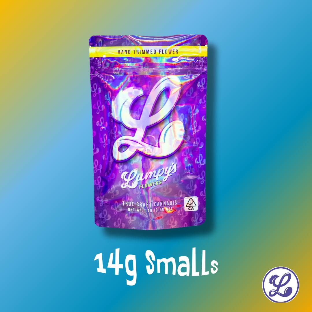 Lumpy's Flowers Products | Weedmaps