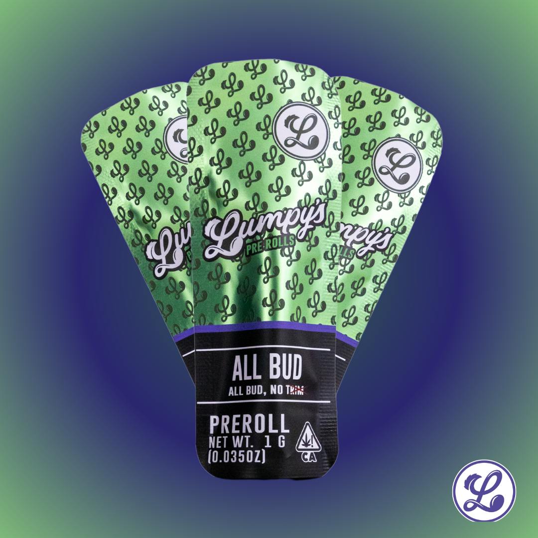 Lumpy's Flowers Products | Weedmaps