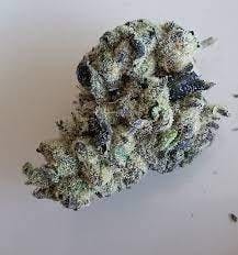Purple Milk (PURPLE OG KUSH X BUBBA KUSH) - 1g Flower - Original ...