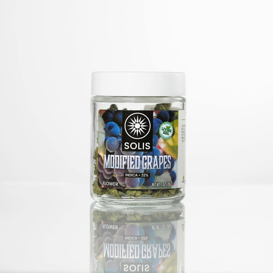 Solis Products | Weedmaps