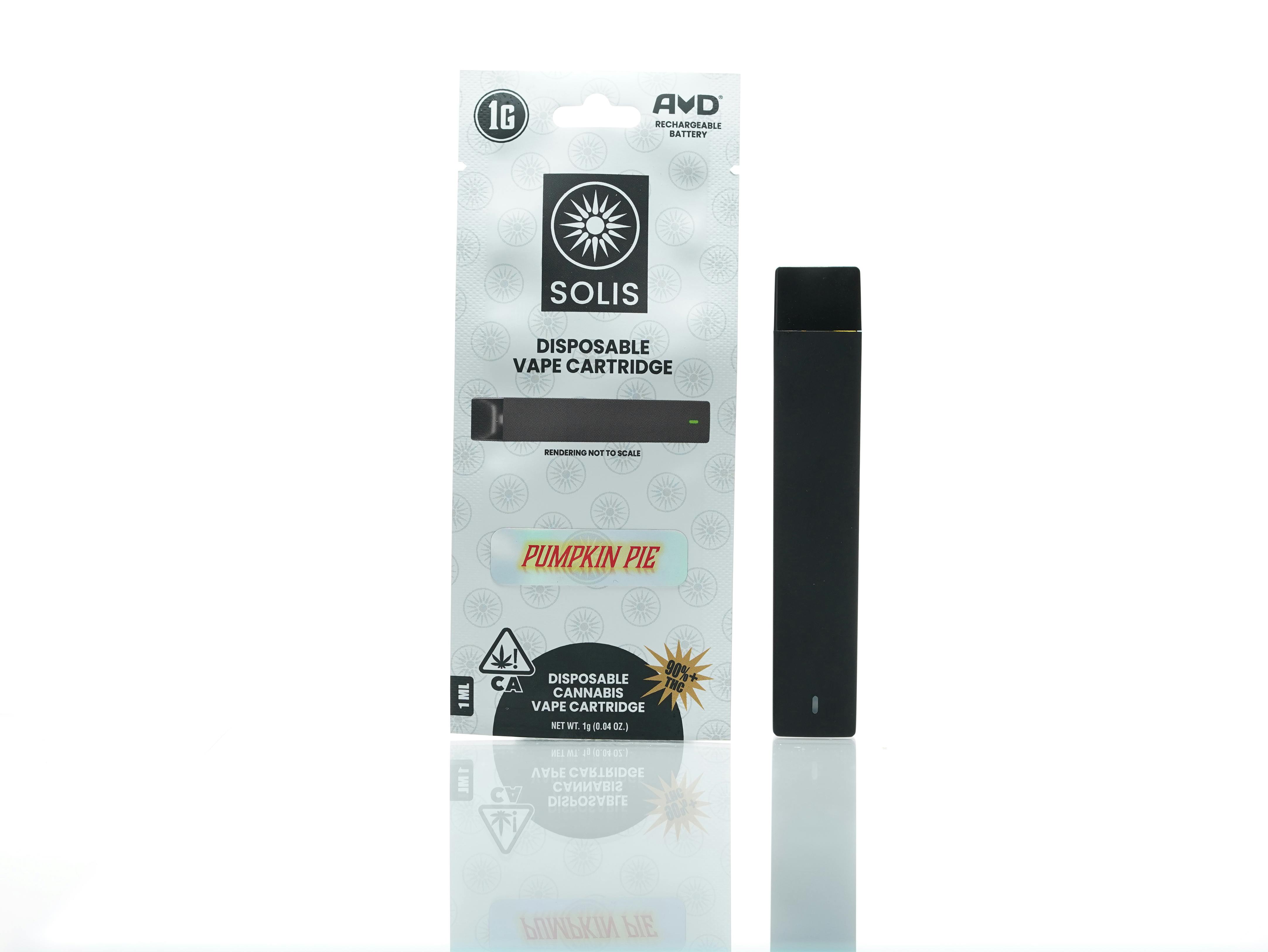 Solis Products for Sale