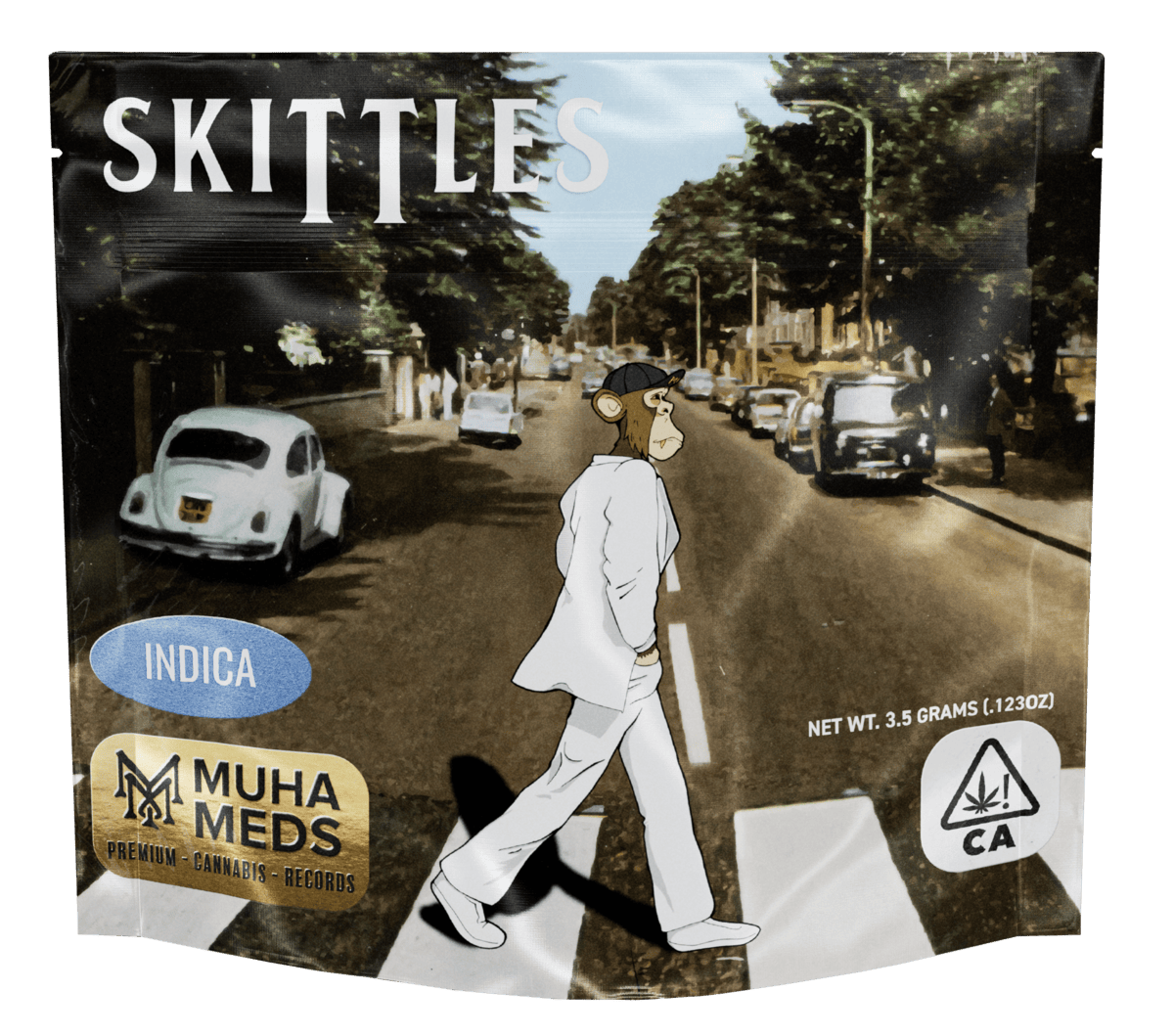 Muha Meds Products | Weedmaps